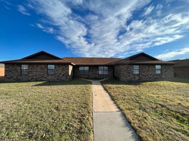 402 N Nolan River Rd, Cleburne, TX 76033 - Townhome Rentals in Cleburne ...
