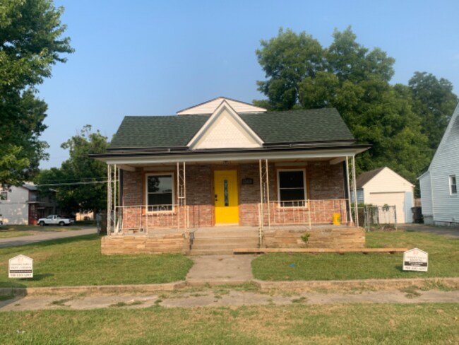 1300 S Keeler Ave, Bartlesville, OK 74003 | Apartments.com