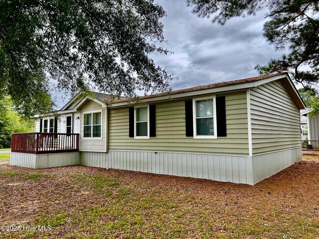 231 Church St, Rockingham, NC 28379 - House Rental in Rockingham, NC ...