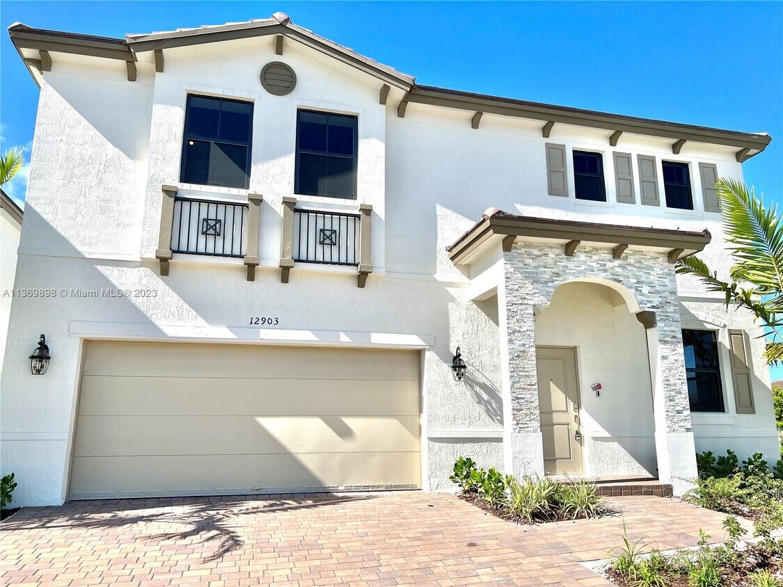 12903 SW 229th Ln, Miami, FL 33170 - House Rental in Miami, FL ...