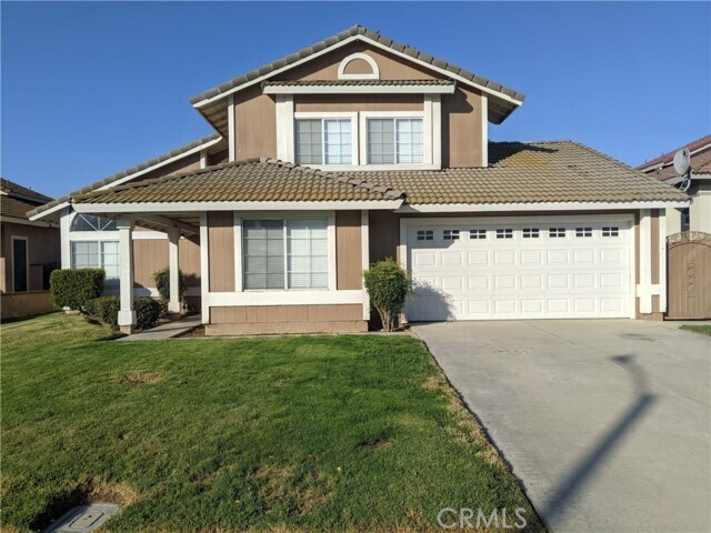3548 Old Archibald Ranch Rd, Ontario, CA 91761 - House Rental in ...