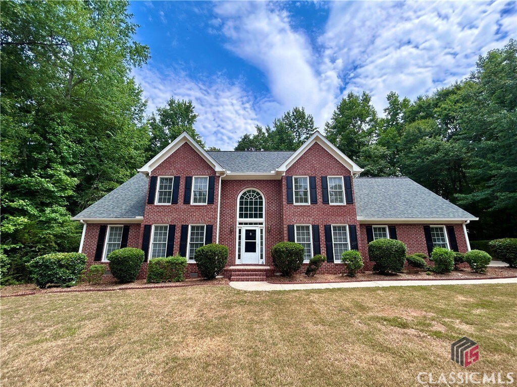 120 Cedar Springs Pl, Athens, GA 30605 - House Rental in Athens, GA ...