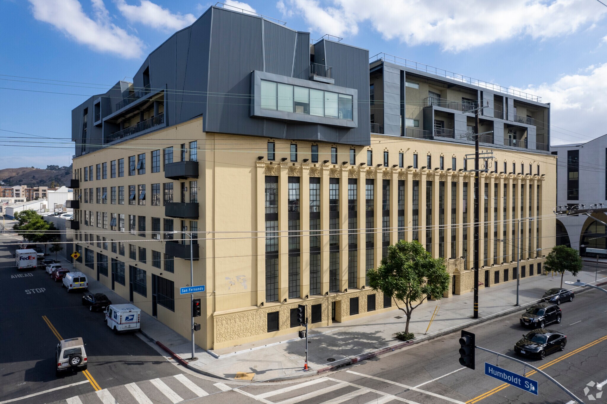 ALTA Lofts - 200 N San Fernando Rd Los Angeles, CA 90031 | Apartments.com