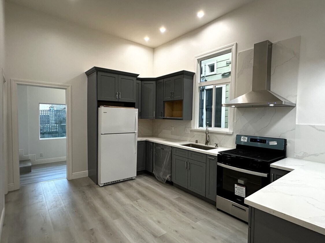 3233 21st St Unit #2, San Francisco, CA 94110 - Room for Rent in San ...