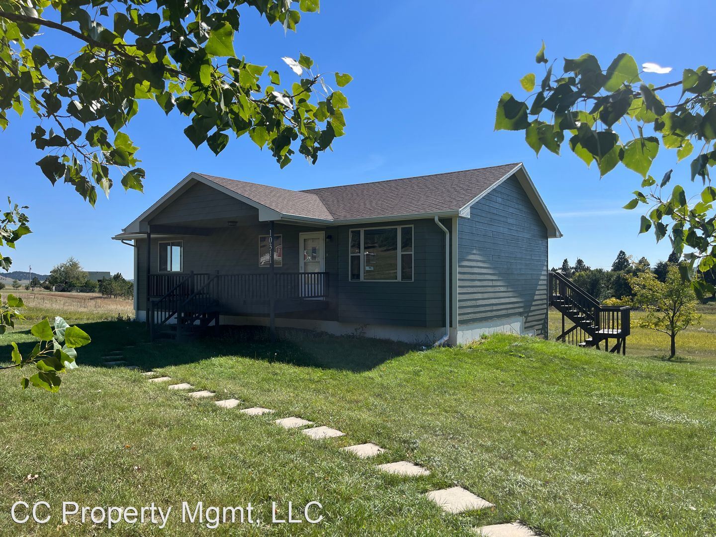 10311 Quaal Rd, Black Hawk, SD 57718 - House Rental in Black Hawk, SD ...