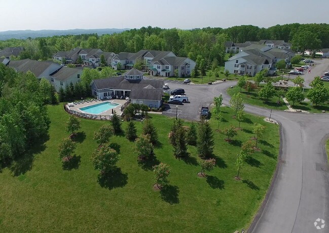 Apartments for Rent Near Rensselaer Polytechnic Institute - Troy, NY ...