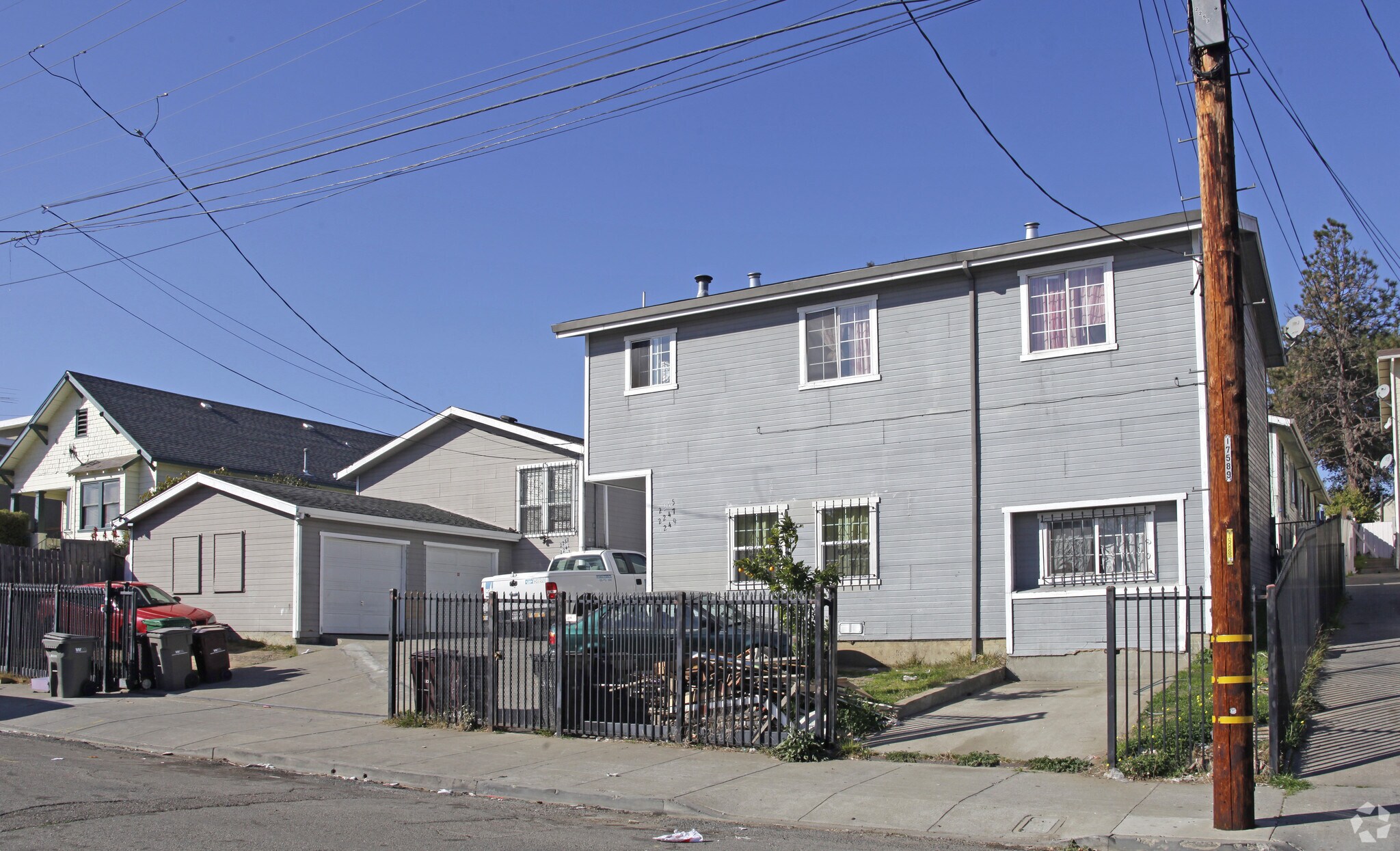 2241 48th Ave, Oakland, CA 94601 - 2241 48th Ave Oakland, CA 94601 ...