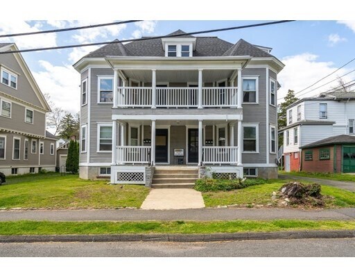 44 Butler Pl Unit 3, Northampton, MA 01060 - Room for Rent in ...