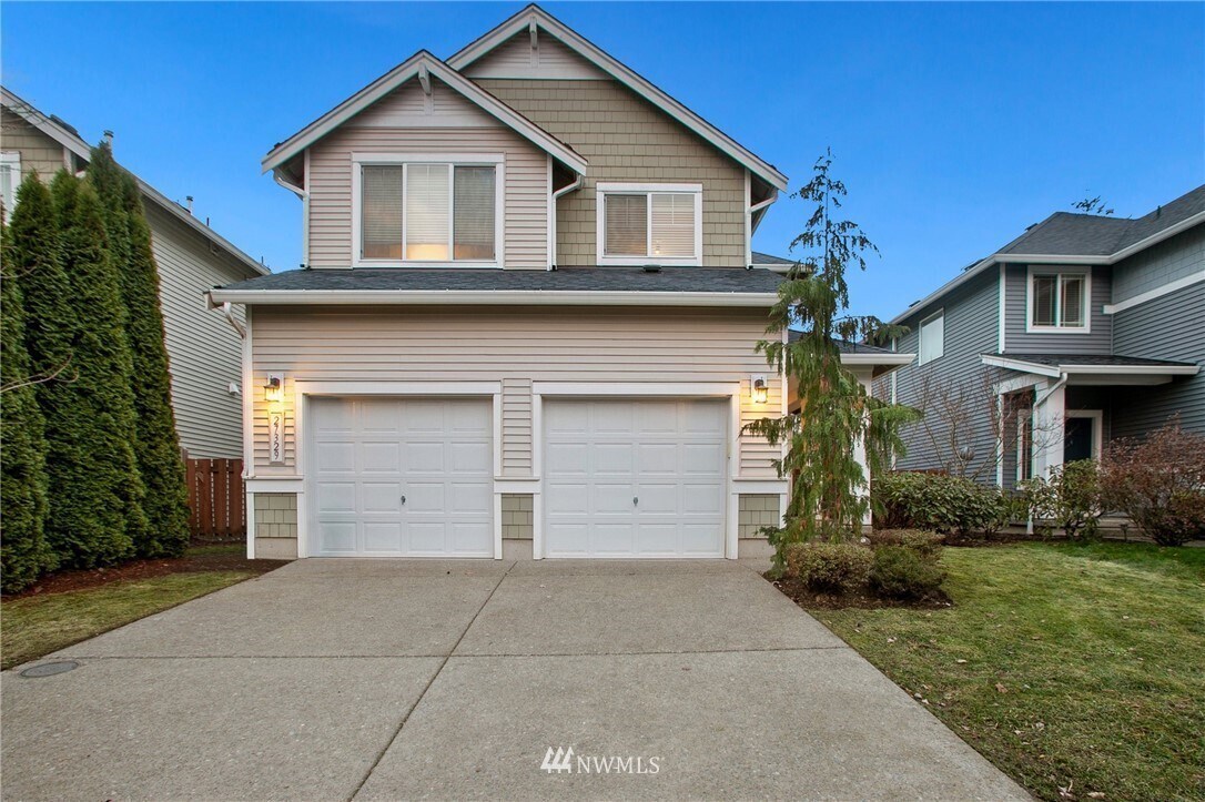 27329 SE 214th St, Maple Valley, WA 98038 - House Rental in Maple ...