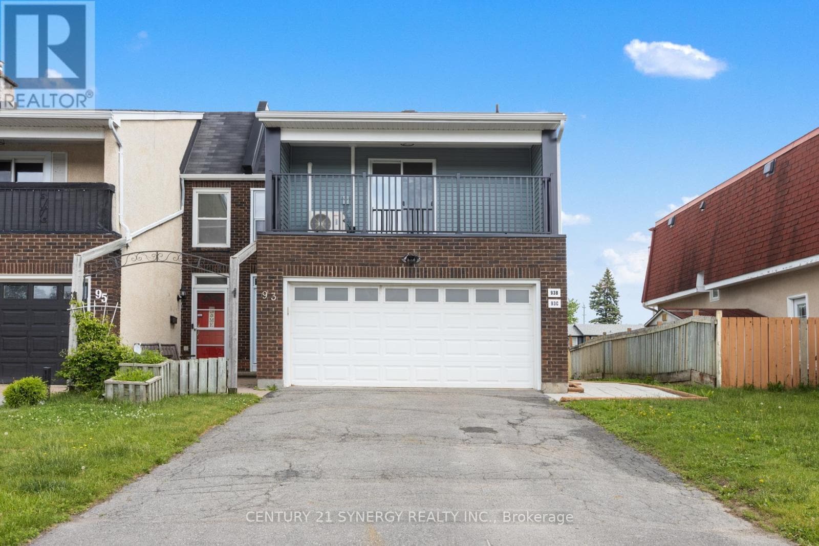 93C Tarquin Crescent, Ottawa, ON K2H 8J7 - Maison de Ville à Louer à ...