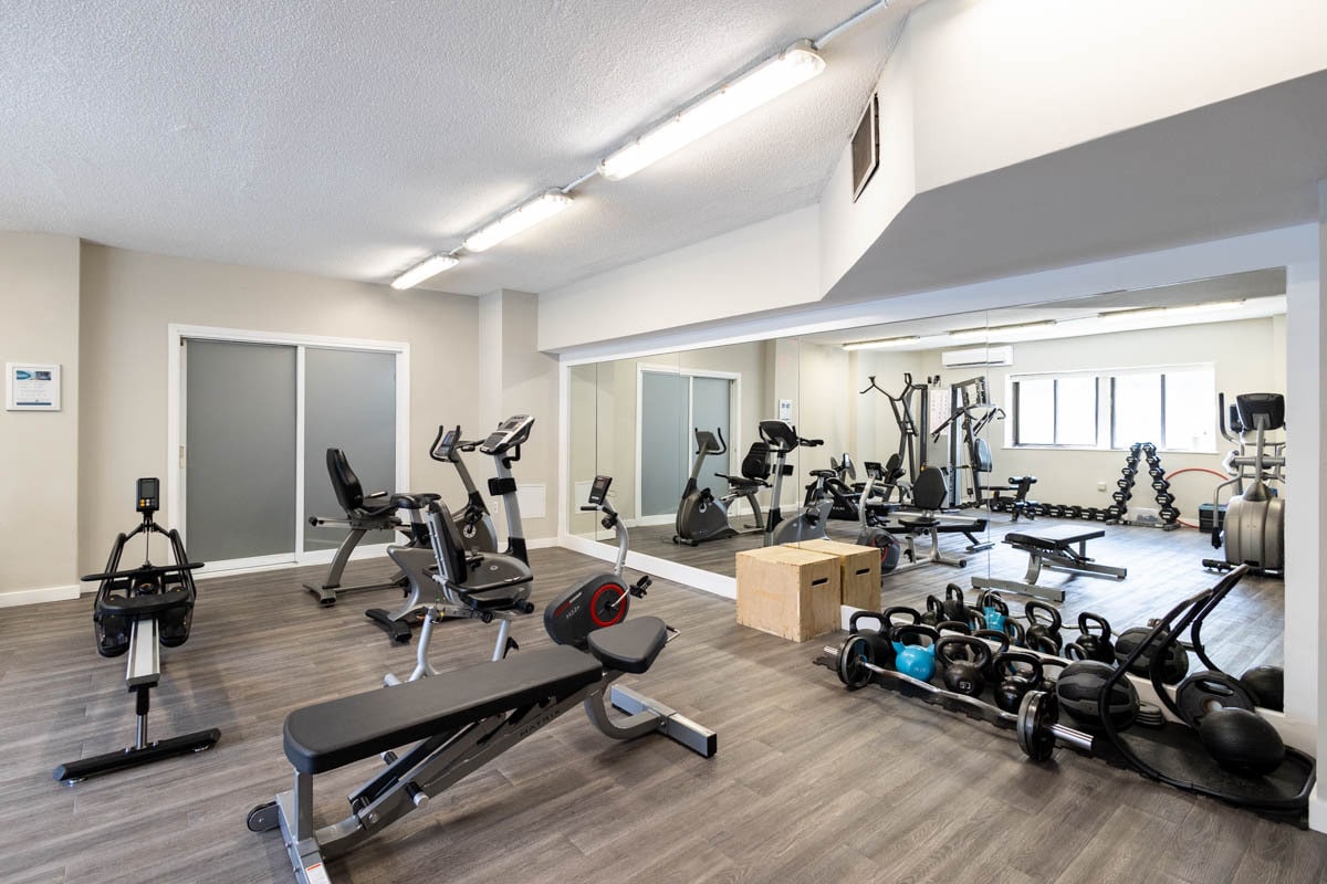 Spring Garden Apartments - 5770 Spring Garden Rd Halifax, NS ...