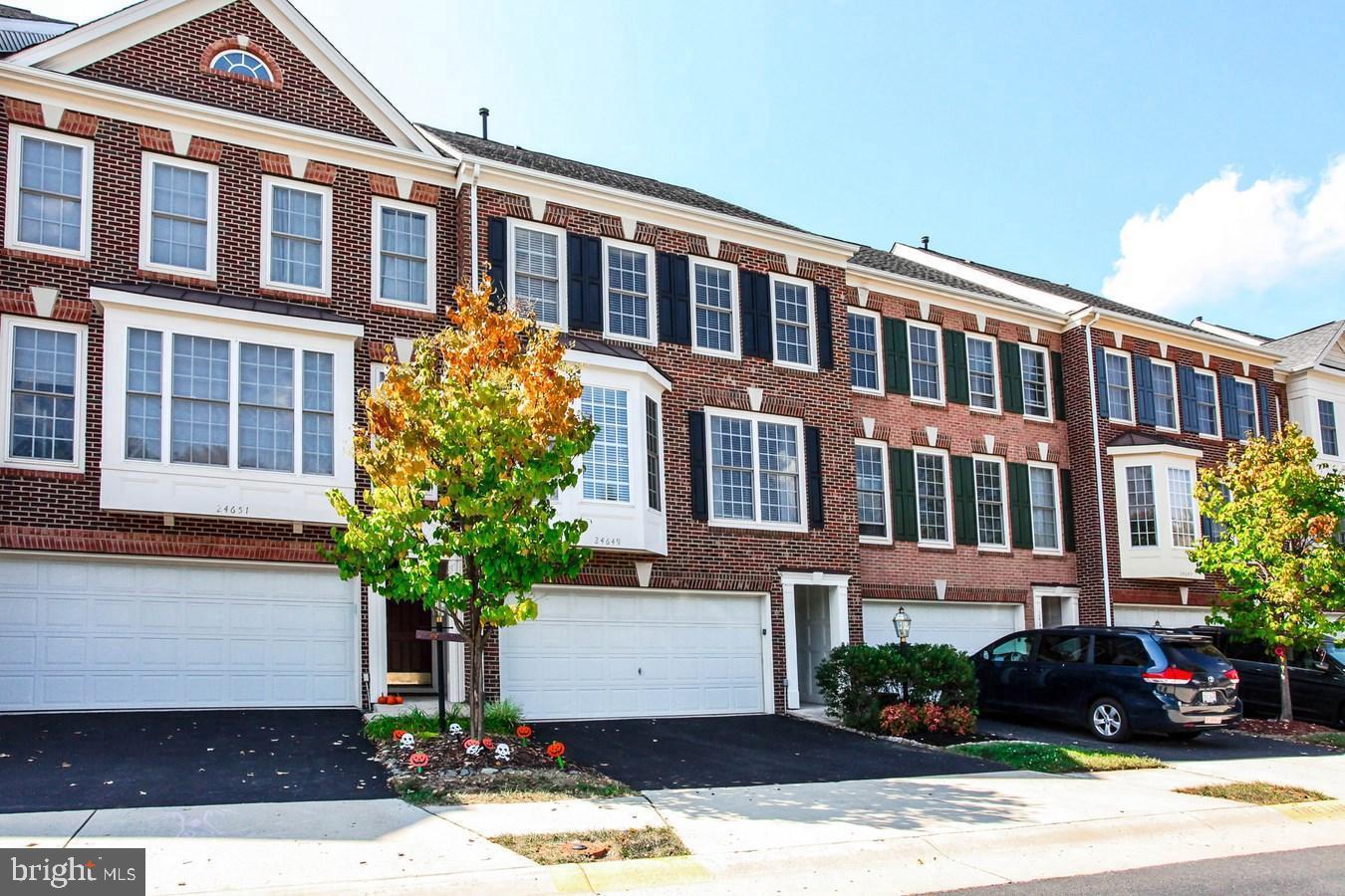 24649 Clock Tower Square, Stone Ridge, VA 20105 - Townhome Rentals in ...