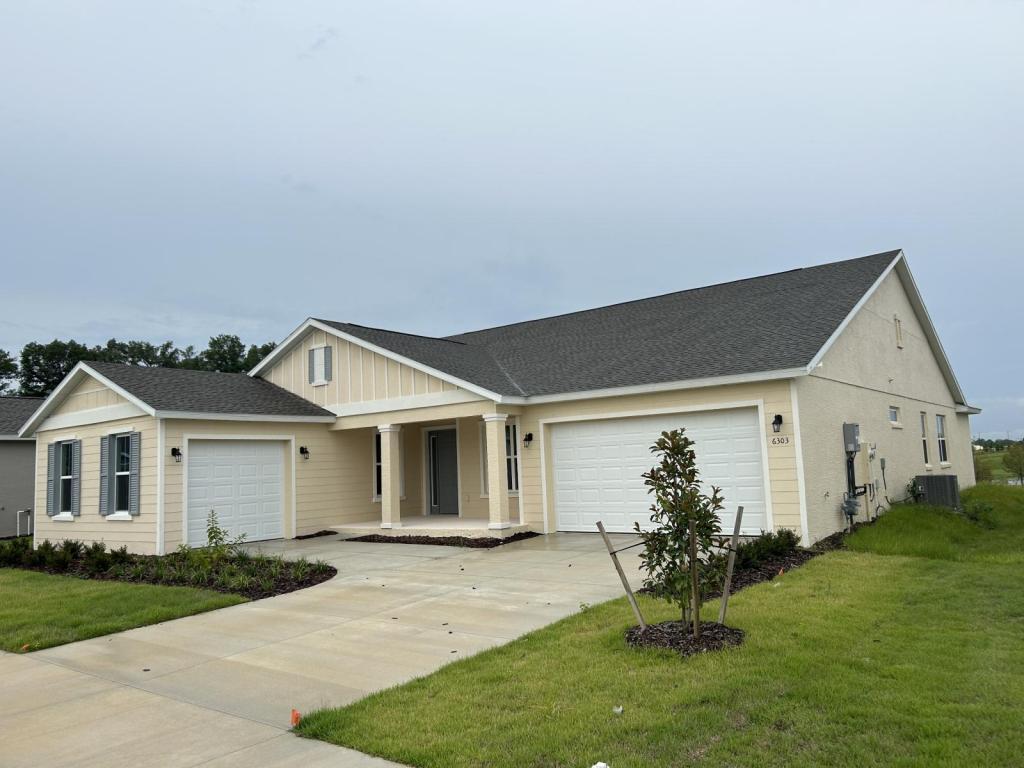 6303 SW 75th Ct Rd, Ocala, FL 34476 - House Rental in Ocala, FL ...