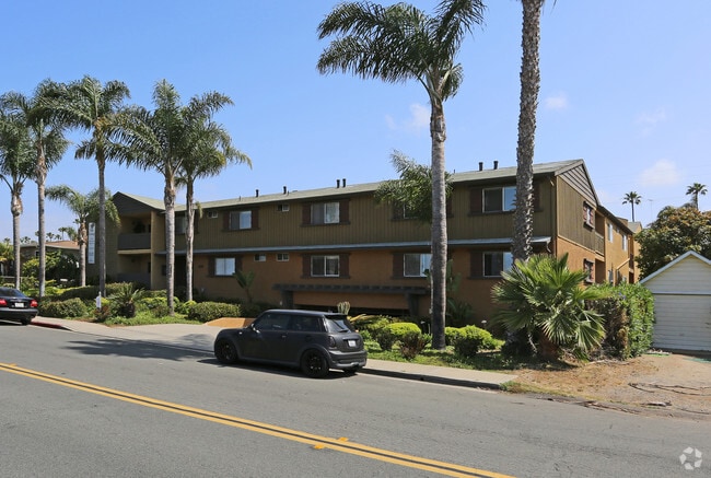 South Oceanside Apartments for Rent with High Ceilings - Oceanside, CA ...