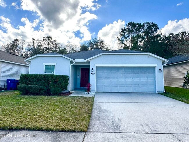 11802 Alexandra Dr, Jacksonville, FL 32218 - House Rental in ...