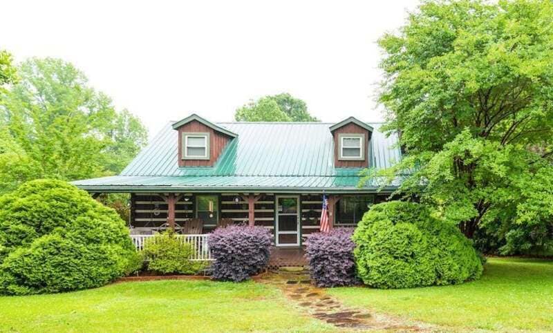 398 Pine View Rd, Dayton, TN 37321 - House Rental in Dayton, TN ...