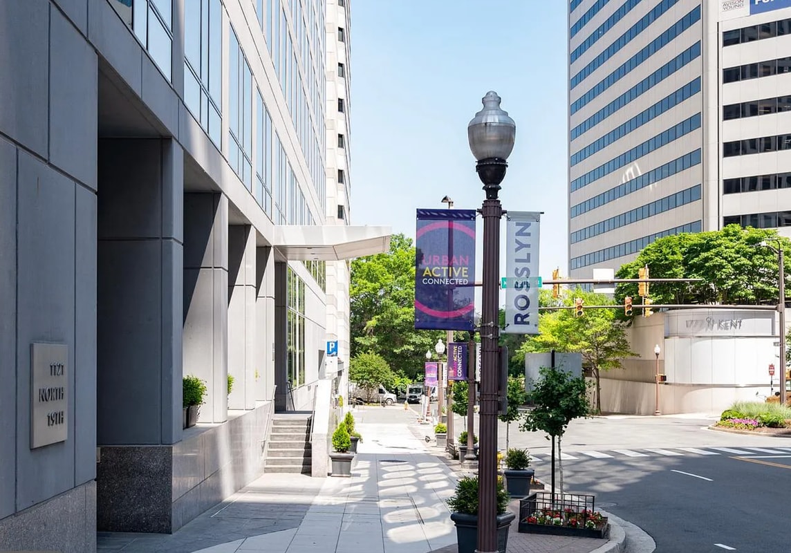 1111 Arlington Blvd Unit 210, Arlington, VA 22209 | Apartments.com