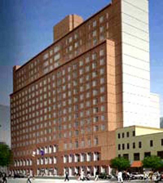 Palladium Hall Apartments - New York, NY | Apartments.com