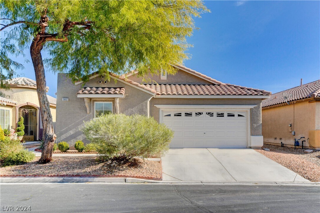3602 Winter Wren St, Las Vegas, NV 89122 - House Rental in Las Vegas ...