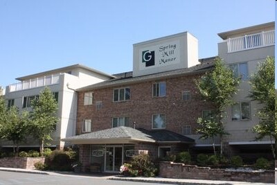 Spring Mill Manor - Apartments in Springfield, NJ | Apartments.com