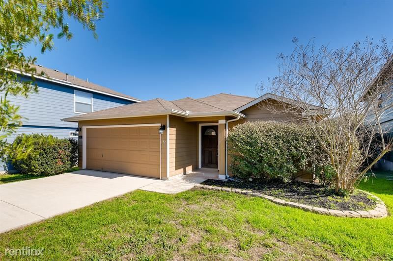 246 Coopers Hawk, San Antonio, TX 78253 - House Rental in San Antonio ...