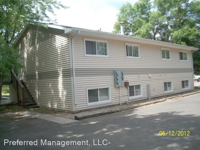 4910 King Arthur Way, Cheyenne, WY 82009 - Apartment for Rent in ...