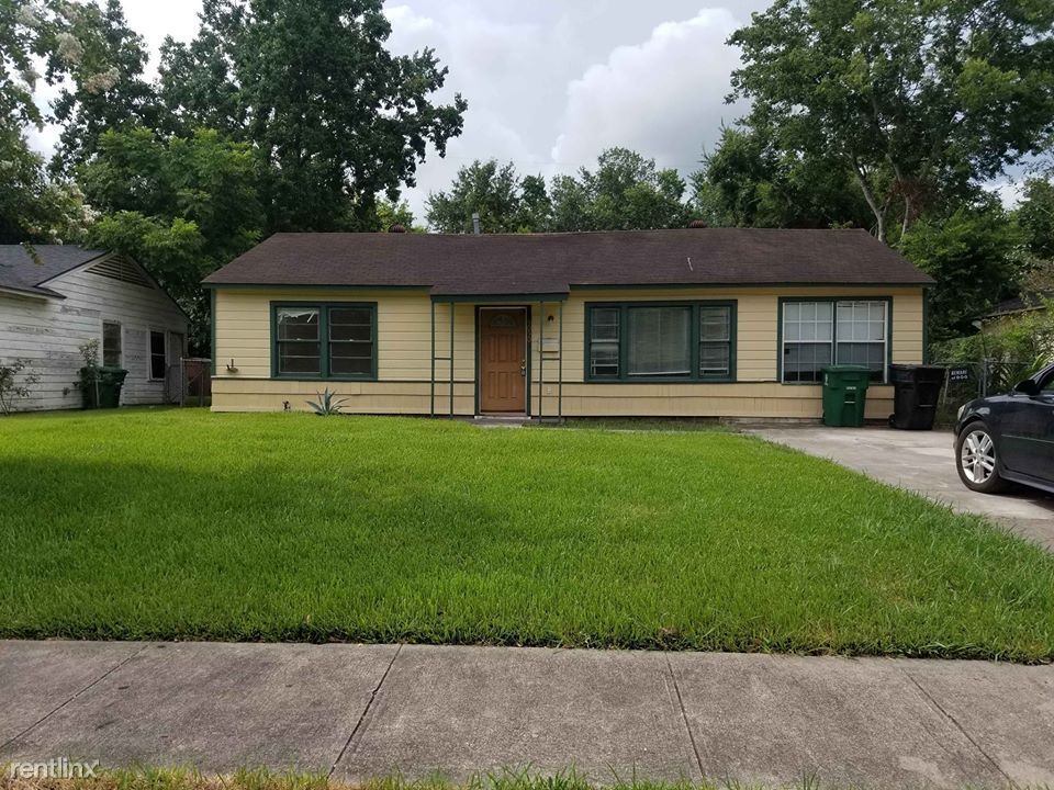 5050 Idaho St, Houston, TX 77021 - House Rental in Houston, TX ...