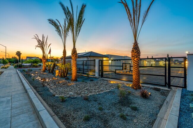 North Fresno Apartments for Rent with High Ceilings - Fresno, CA ...