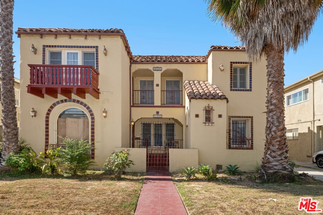 8544 Saturn St, Los Angeles, CA 90035 - House Rental in Los Angeles, CA ...