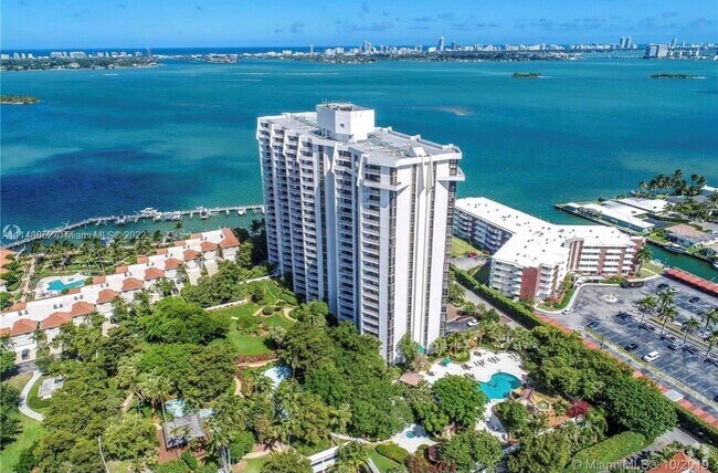 The Towers of Quayside Apartments for Rent with a Garage - Miami, FL - Updated Today ...