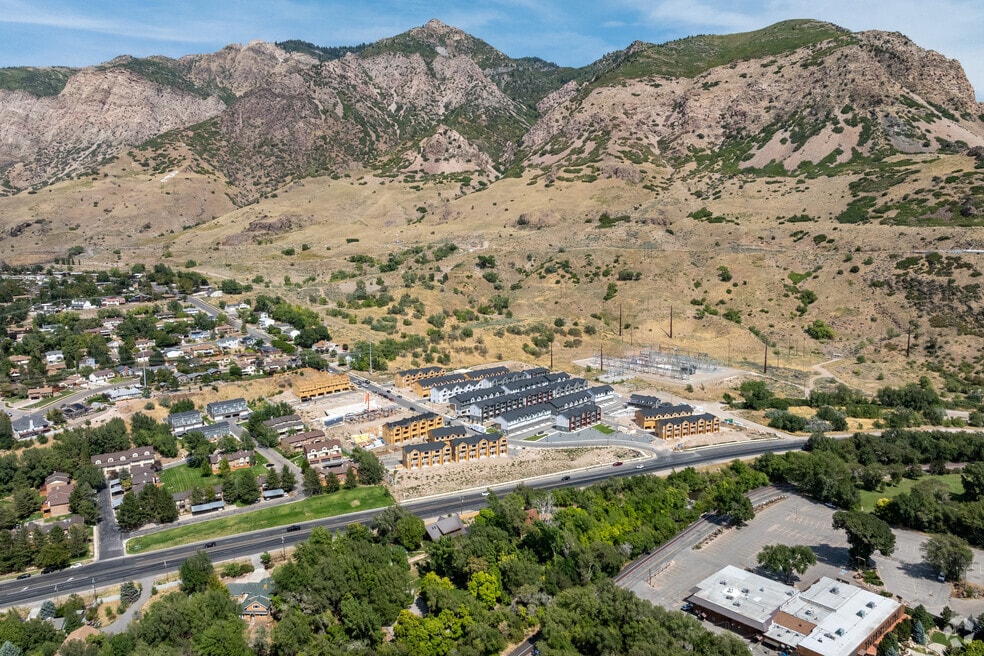 Newly Constructed Townhomes for Rent Near Layton UT | Apartments.com