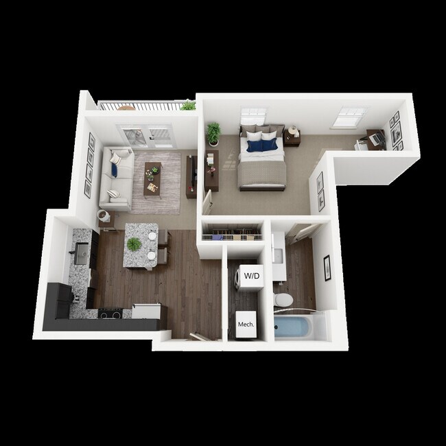 451 Lebanon Apartments - Apartments in Lebanon, IN | Apartments.com