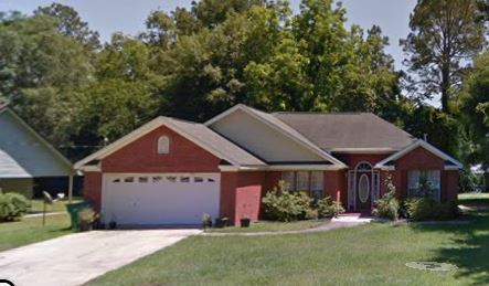 6837 Hill Gail Trail, Tallahassee, FL 32309 - House Rental in ...