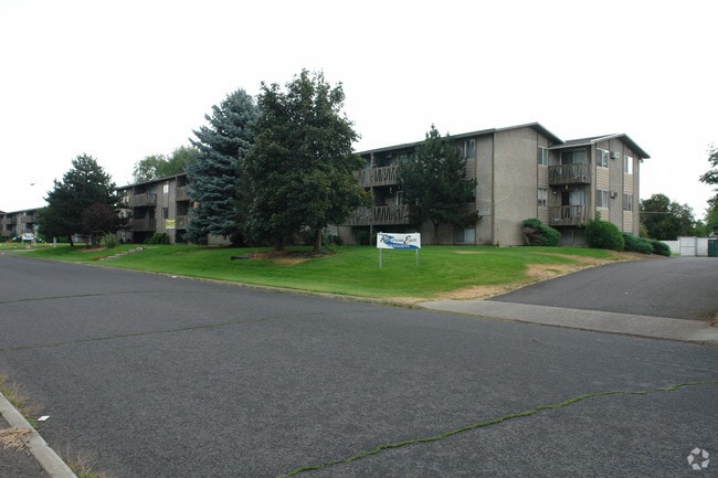 Chief Garry Park Apartments for Rent - Spokane, WA | Apartments.com