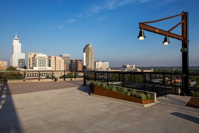 The Dillon Apartments - Raleigh, NC | Apartments.com