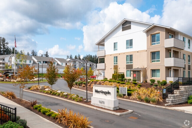 Martingale Apartments - 8675 Litt Dr SE Lacey, WA | Apartments.com