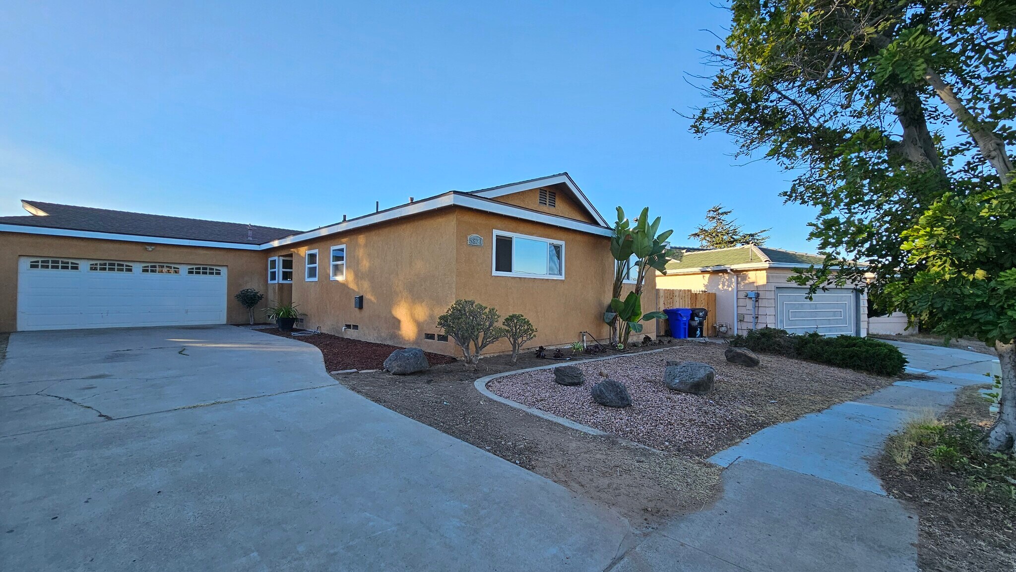 5821 Hughes St, San Diego, CA 92115 - House Rental in San Diego, CA ...