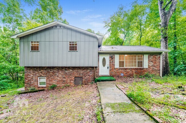 Roebuck Springs Historic District Corporate Housing - Birmingham, AL ...