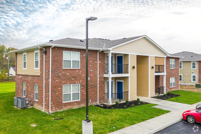 Apartments In Madisonville Ky