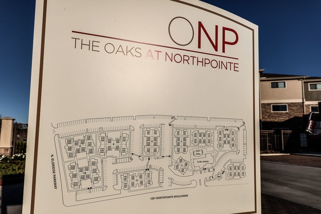 The Oaks at Northpointe Apartments - Tomball, TX | Apartments.com