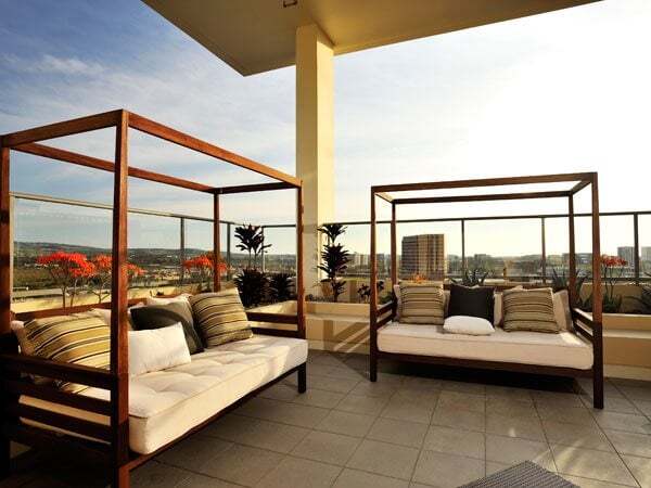Astoria at Central Park West - 401-405 Rockefeller Irvine, CA 92612 ...