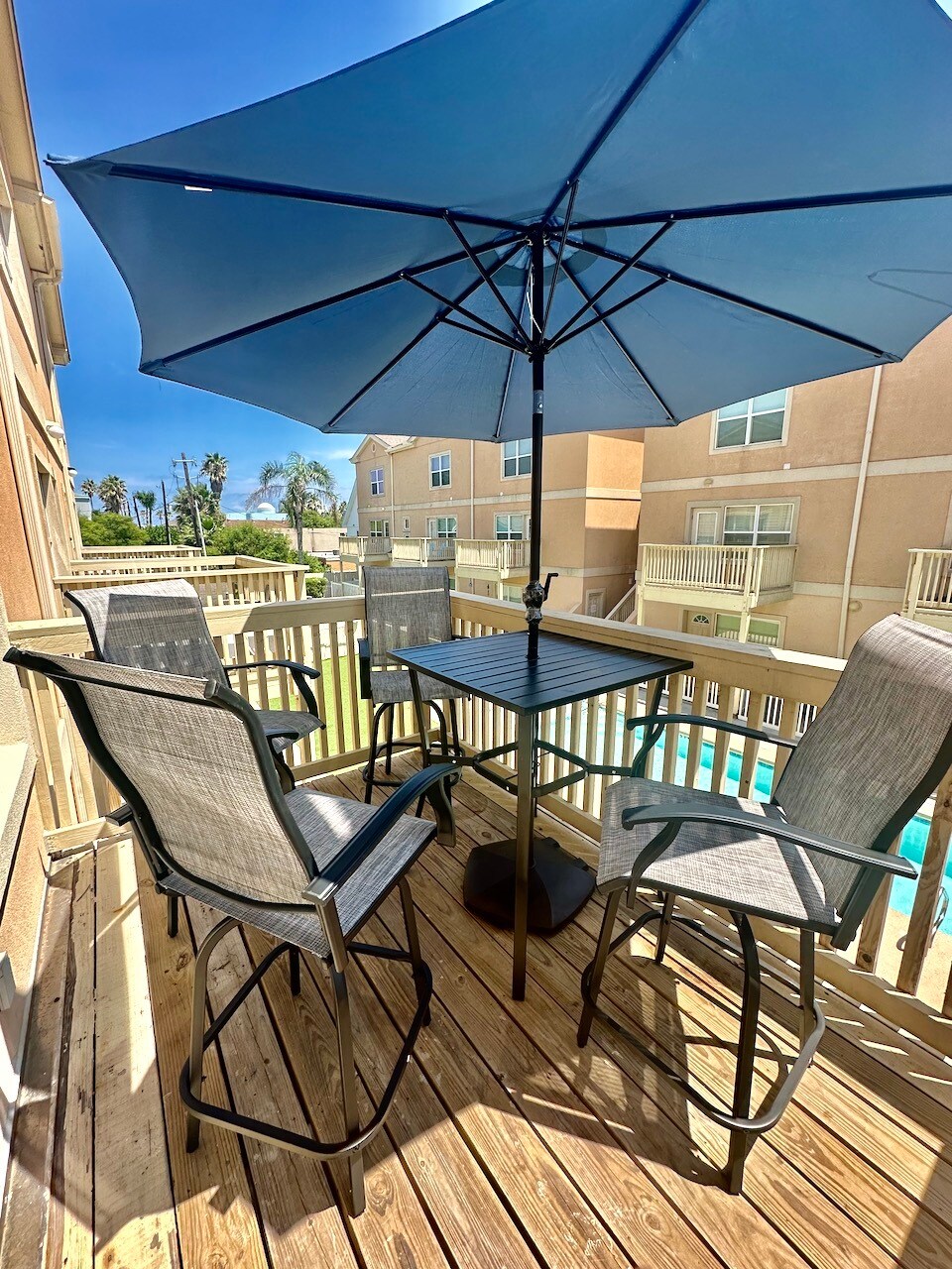 107 E Ling St Unit 106, South Padre Island, TX 78597 - Condo for Rent ...