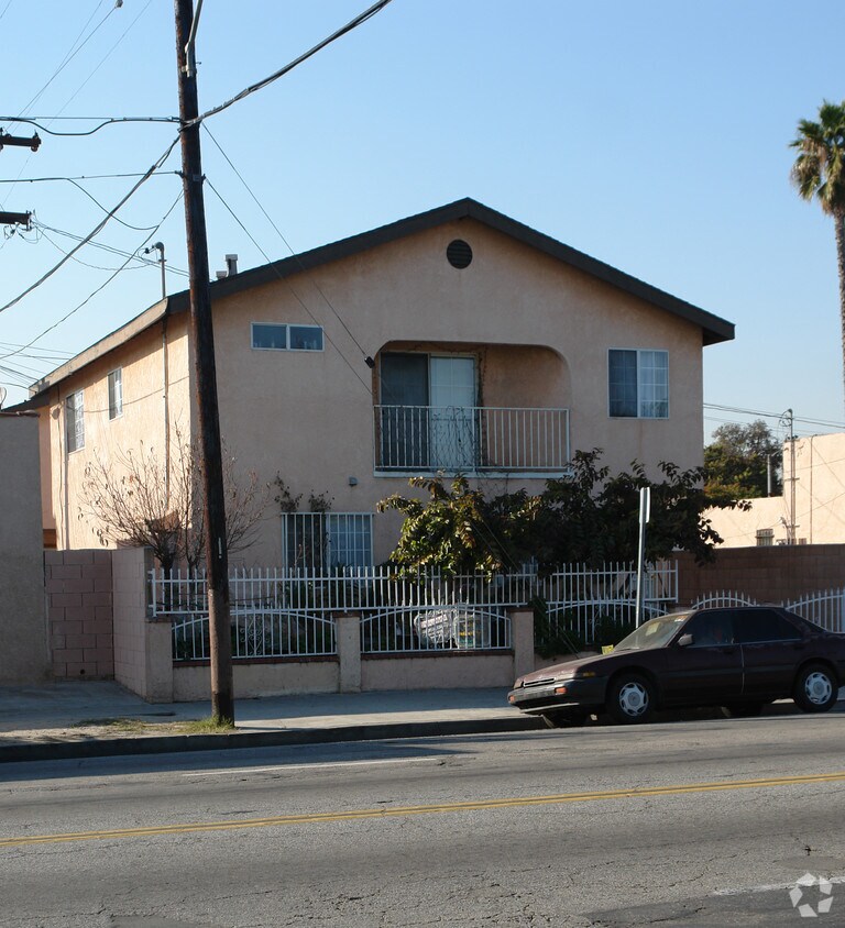 6013 Hooper Ave, Los Angeles, CA 90001 - 6013 Hooper Ave Los Angeles ...