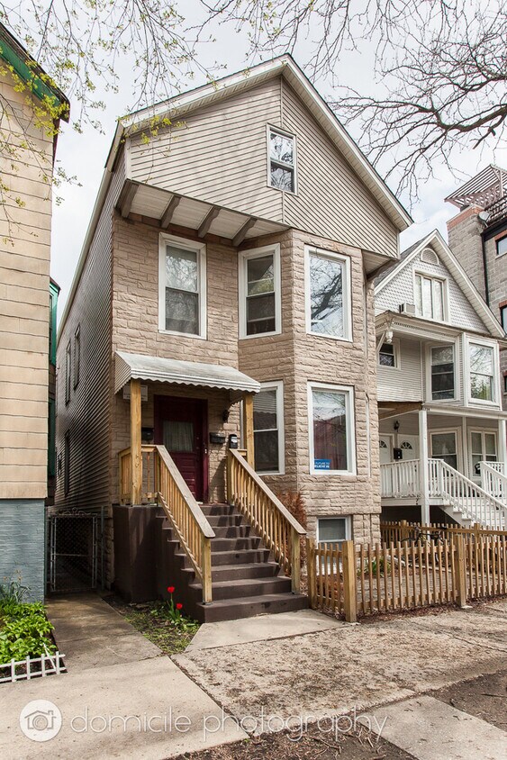 1736 W Roscoe St Unit G, Chicago, IL 60657 - Room for Rent in Chicago ...