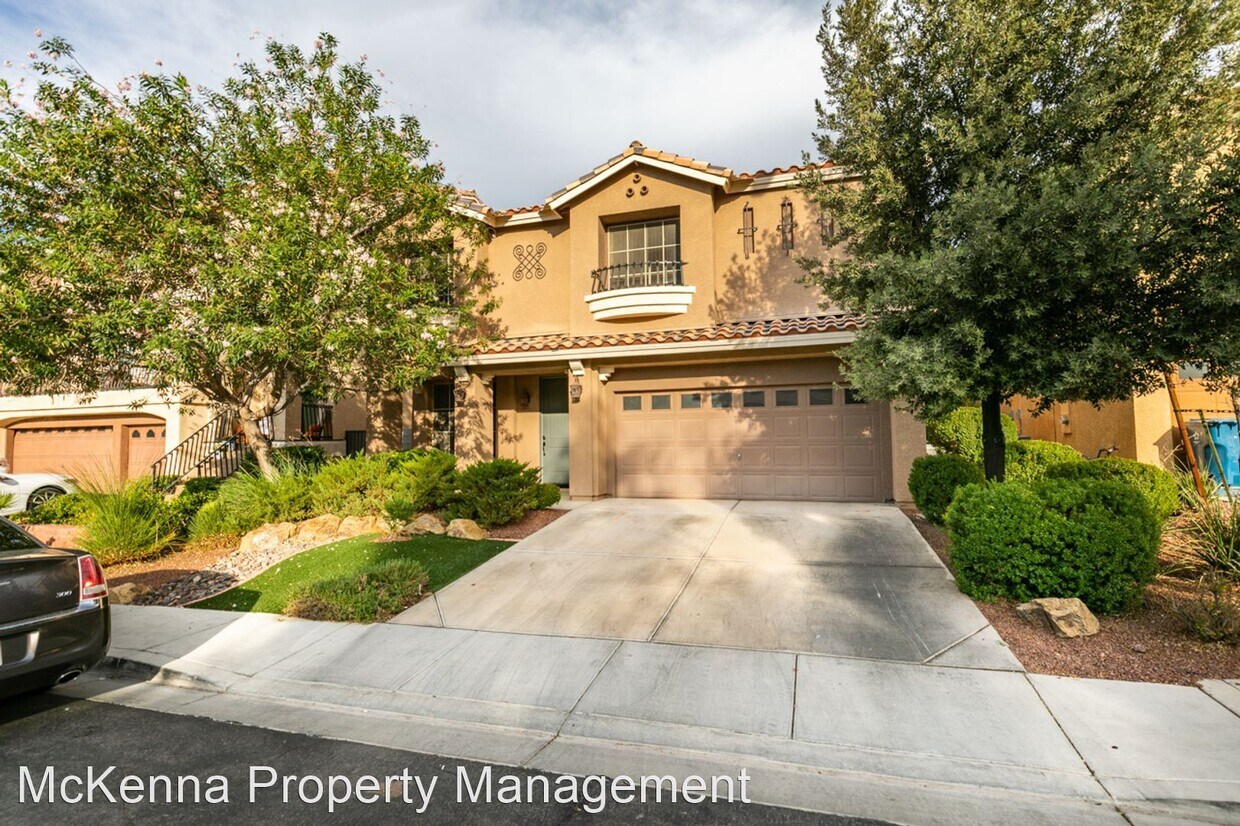 10664 Salmon Leap St, Las Vegas, NV 89183 - House Rental in Las Vegas ...