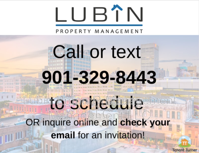 2884 Faxon Ave, Memphis, TN 38112 - Condo for Rent in Memphis, TN ...