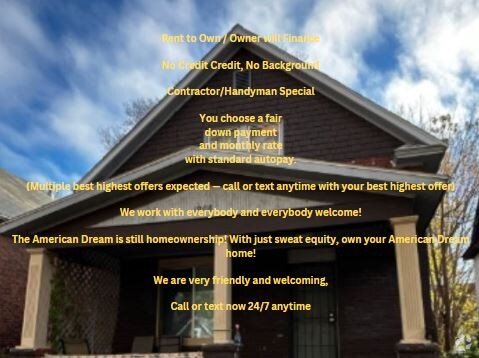 Homes for rent near William Harris Elementary School - Decatur, IL ...