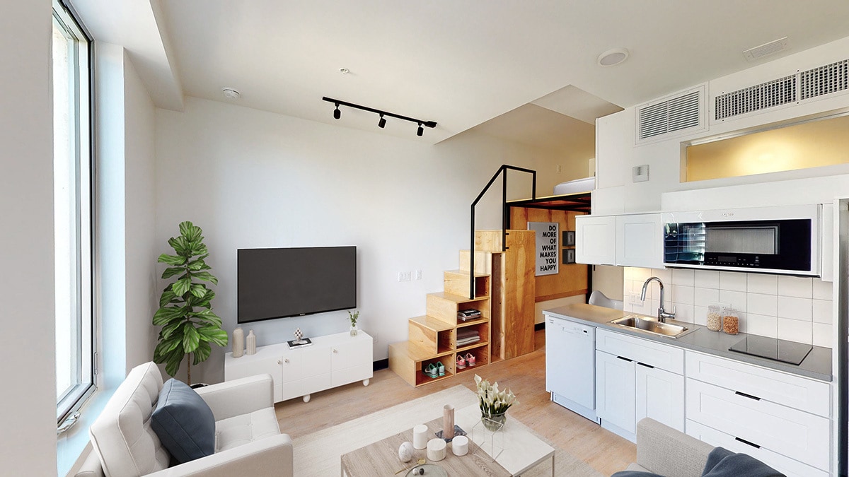 Art Studios - 1200 N Lincoln St Denver, CO 80203 | Apartments.com