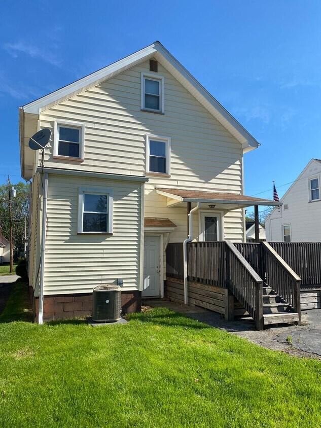 131 Townsend Ave, Girard, OH 44420 - House Rental in Girard, OH ...