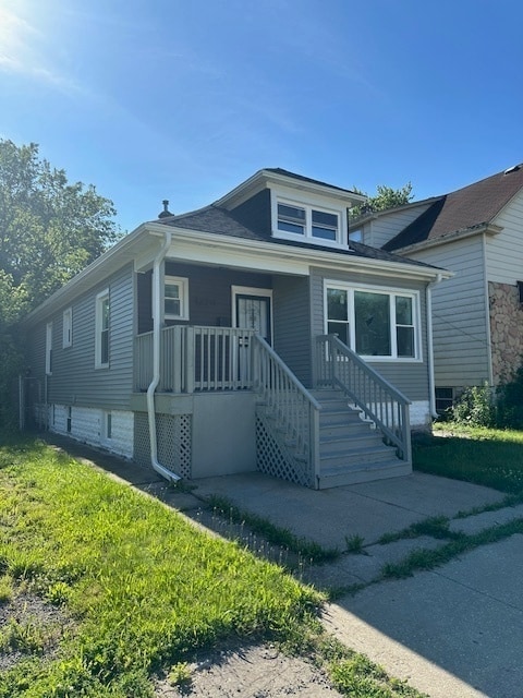 12211 S Lowe Ave, Chicago, IL 60628 - House Rental in Chicago, IL ...
